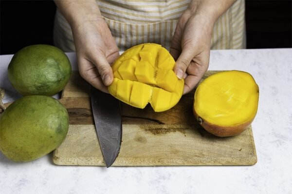 Mangó fogyasztás előnyei, felhasználása, receptek mangóval és amit a ...